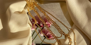 A guide on chains and their different types – Sonny's Jewellers