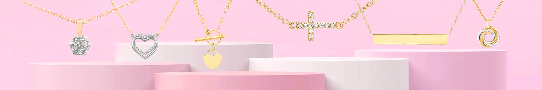 Gold Necklaces – Sonny's Jewellers
