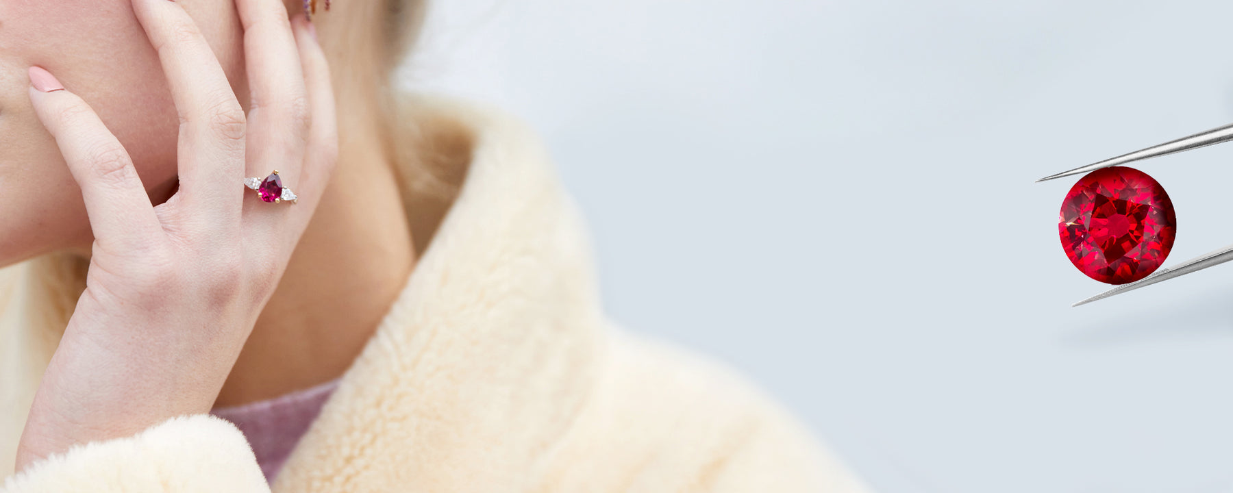 Ruby Jewellery Buying Guide – Sonny's Jewellers